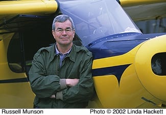 Transcendental reactions - how aviation and photography work together ...