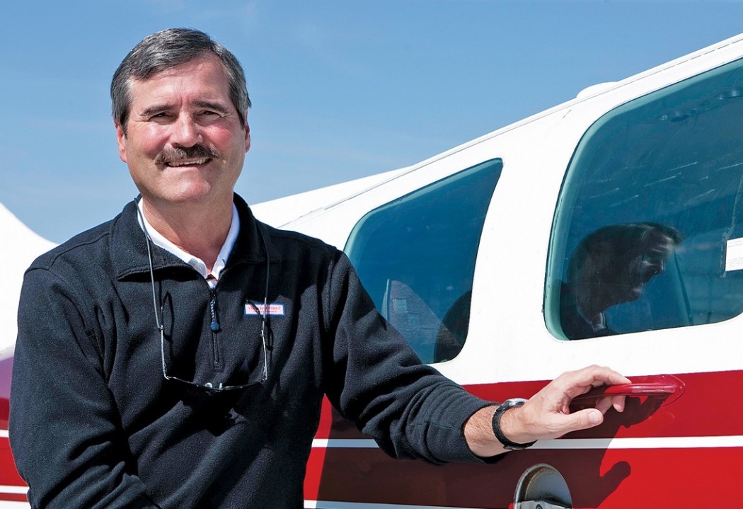 Cessna’s 620 – the stillborn prodigy : Air Facts Journal