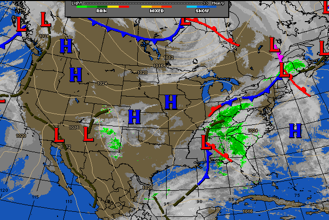 Go or No Go: a tough flight home : Air Facts Journal