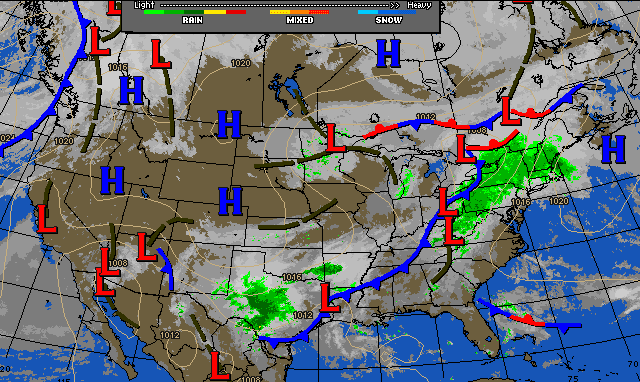 Go or no go: down the front : Air Facts Journal