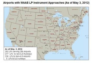 What's an LP approach? : Air Facts Journal