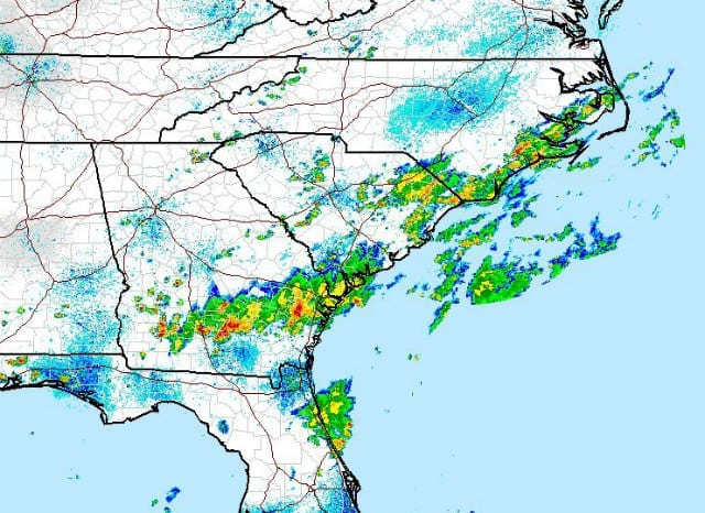 Go or No Go: get to the beach : Air Facts Journal