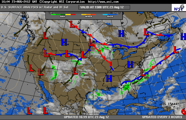Go or No Go: get to the beach : Air Facts Journal