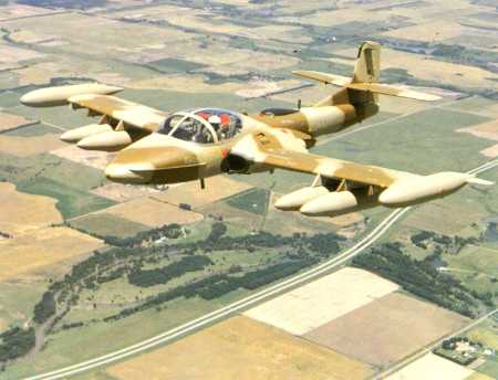 The production T-37 “Tweet” serves up an enduring mystery : Air Facts ...