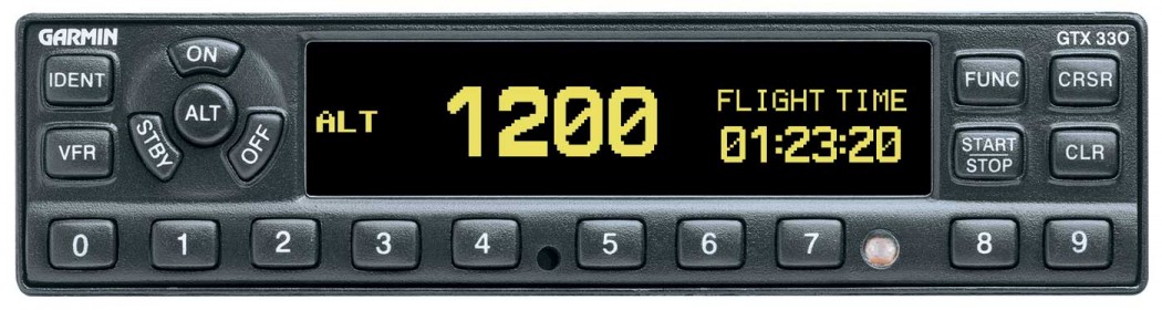ADS-B 101: what it is and why you should care : Air Facts Journal