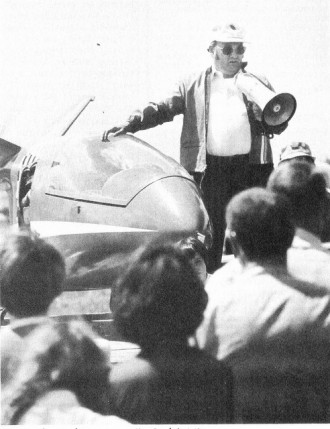 A dream of the 1970s: the Bede-5 : Air Facts Journal