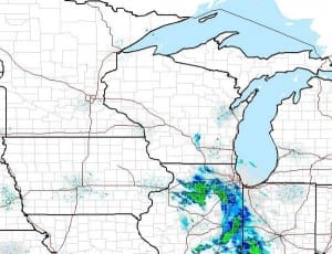 Go or No Go: marginal VFR? : Air Facts Journal