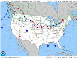 Go or No Go: marginal VFR? : Air Facts Journal