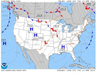 Go or No Go: marginal VFR? : Air Facts Journal