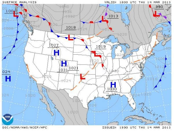Go or No Go: marginal VFR? : Air Facts Journal