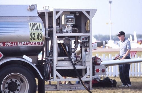 5 things general aviation needs right now : Air Facts Journal