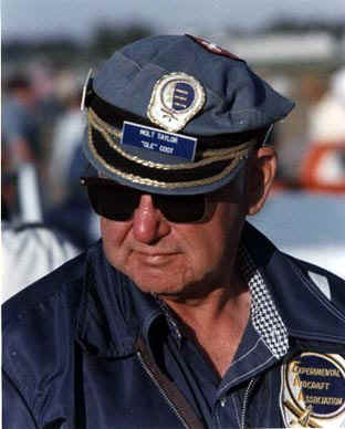 From the archives: Molt Taylor on flying cars : Air Facts Journal