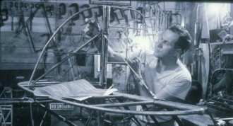 President Paul - 1921 to 2013 : Air Facts Journal