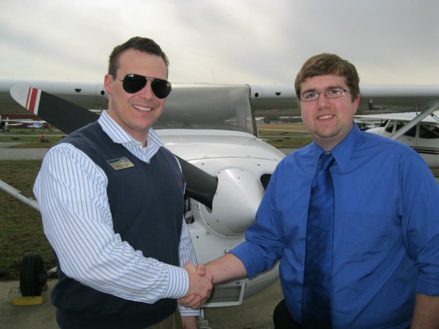 A customer-centric approach to pilot training : Air Facts Journal