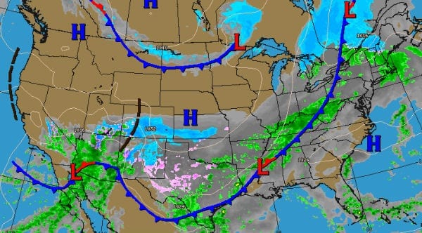 To grandmother's house we go or no go? : Air Facts Journal