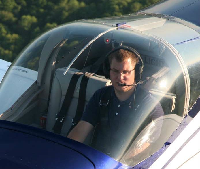 Learning panes - who you are in the cockpit is who you really are : Air ...