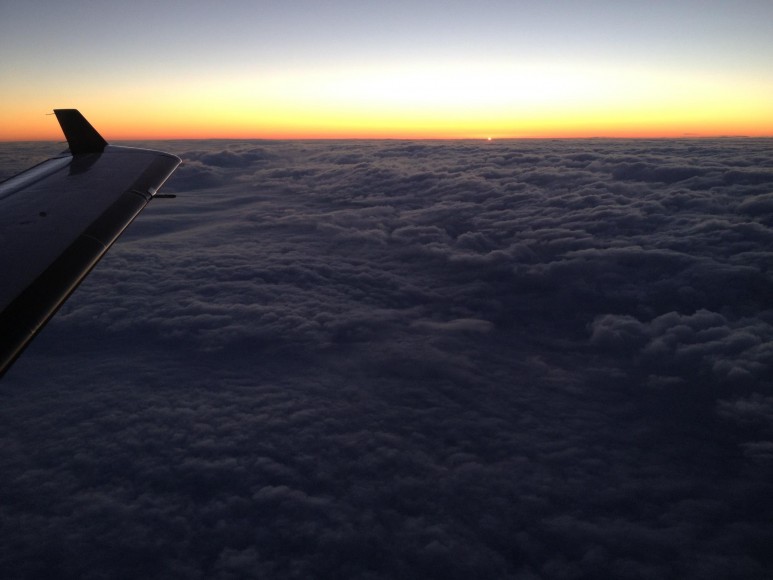 How hard is it to fly an airplane? It's simple... : Air Facts Journal