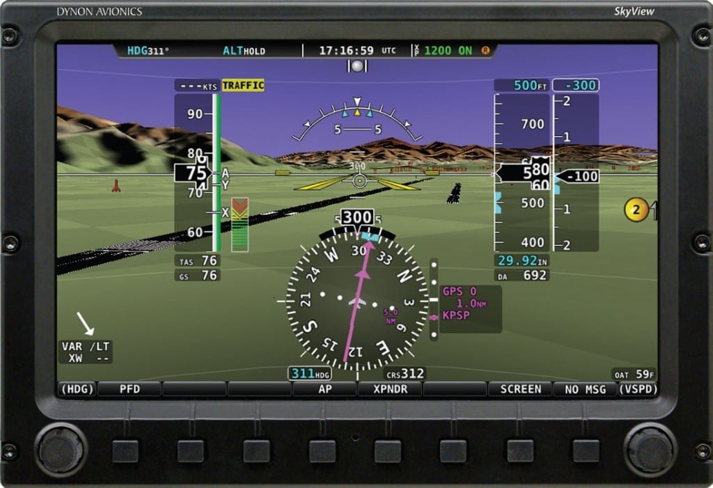Avionics: advancing or retreating? : Air Facts Journal