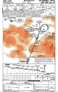 The approach plate olympics - more crazy charts : Air Facts Journal