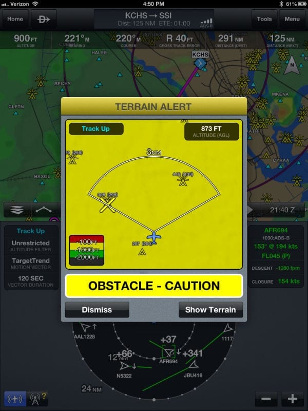 The GPS revolution at 20 - how aviation has changed : Air Facts Journal