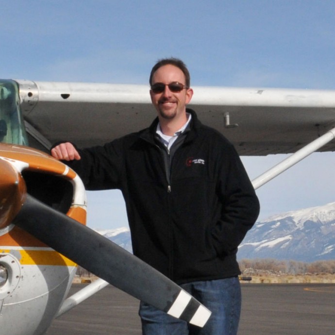 I have my license - now what? : Air Facts Journal