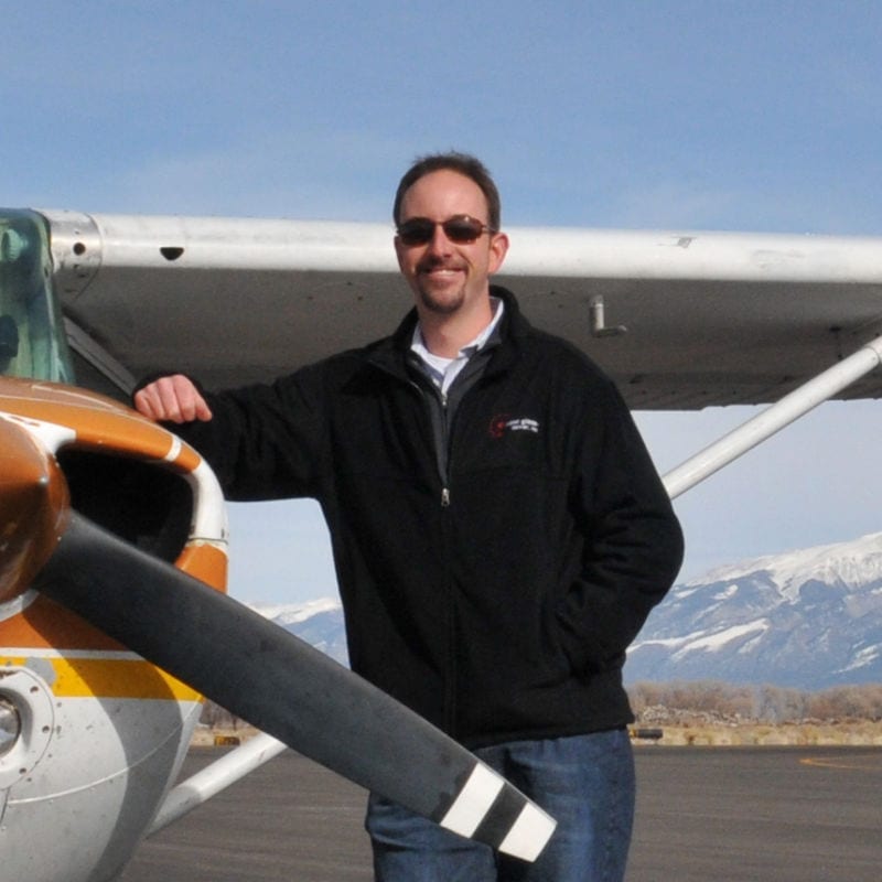 I have my license - now what? : Air Facts Journal