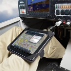 Debate: has the iPad made pilots safer? : Air Facts Journal