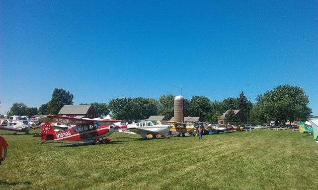 Mecca : Air Facts Journal