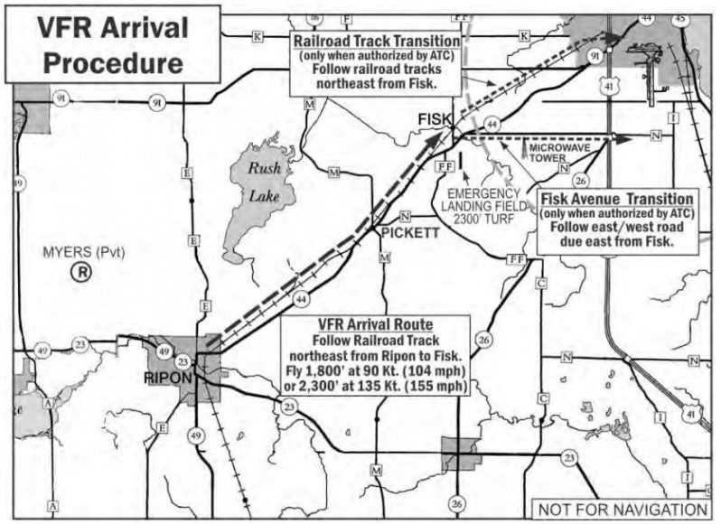 Mecca : Air Facts Journal