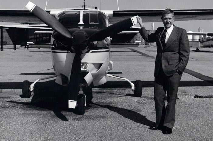 Logbooks: a long and wonderful flight, with beginning turbulence… : Air ...