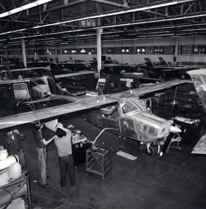 A harrowing tale(wheel) : Air Facts Journal