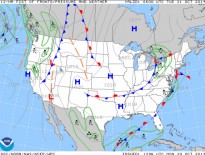 Go or No Go: fall cold front : Air Facts Journal