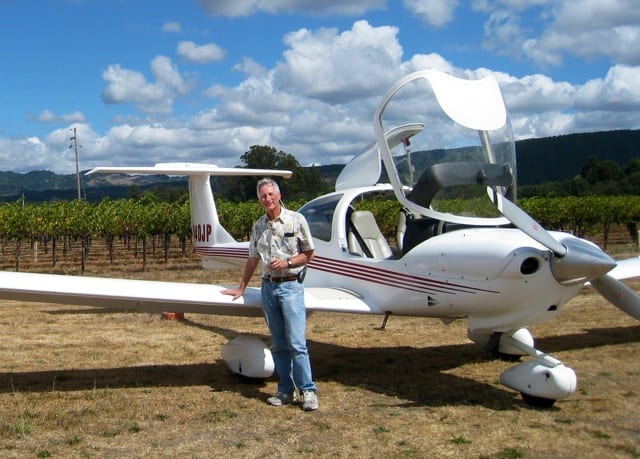 What I learned from my father about flying - and life : Air Facts Journal