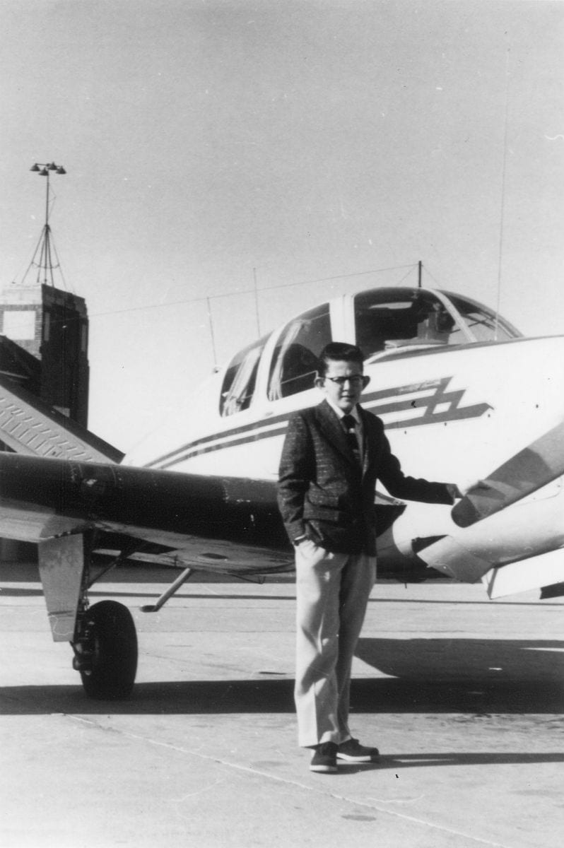 Why I'm giving up flying - life as an "ex-pilot" : Air Facts Journal