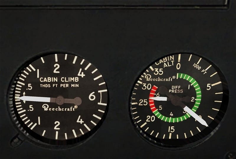 What it takes to be one sharp pilot - start with awareness : Air Facts ...