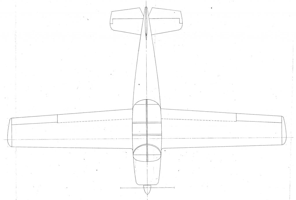 The low wing Cessna 170 - a great idea that didn't fly : Air Facts Journal
