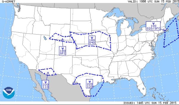 Go or No Go: VFR under the ice? : Air Facts Journal