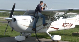 What it takes to be one sharp pilot: pragmatic : Air Facts Journal