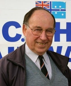 11 questions for John Laming : Air Facts Journal