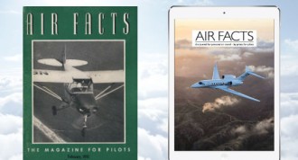 Air Facts turns 4 (or 77) - what we've learned about pilots : Air Facts ...