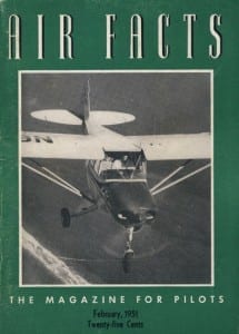 Air Facts turns 4 (or 77) - what we've learned about pilots : Air Facts ...