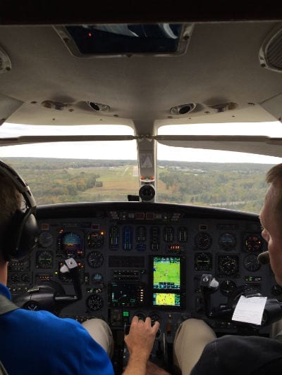 All runways are the same (sort of) : Air Facts Journal