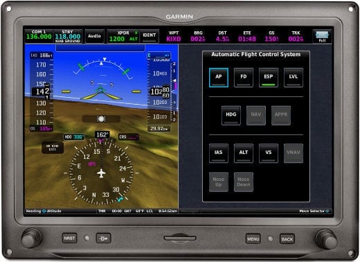 Debate: do electronic stability systems improve safety? : Air Facts Journal