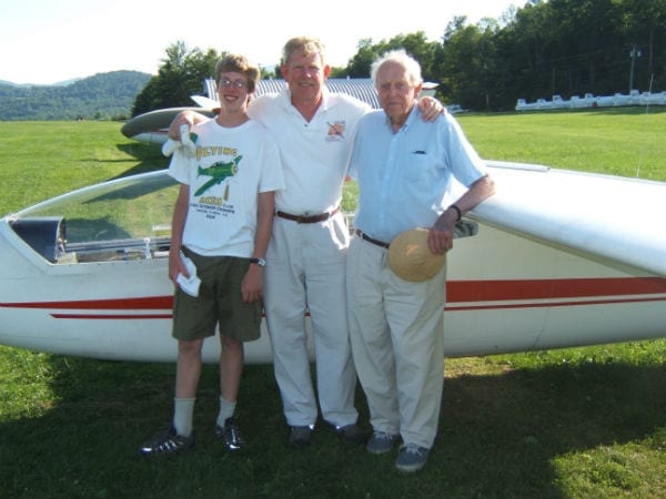 Why off-field landing #61 was different from the other 60 : Air Facts ...