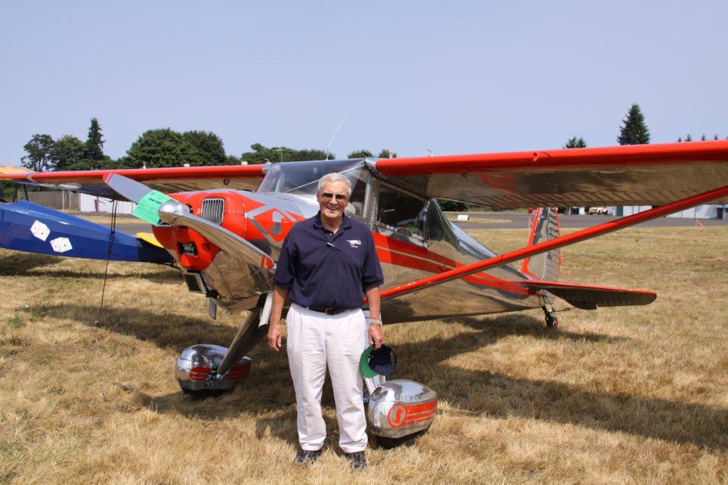 The day the dream flew away : Air Facts Journal