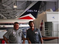 Could you land a 737? I had to find out : Air Facts Journal