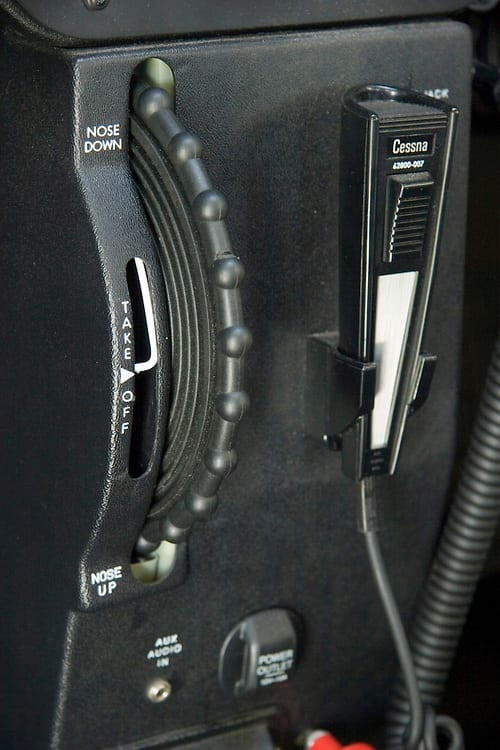 "What's this button do?" Why you need to watch your passengers : Air ...