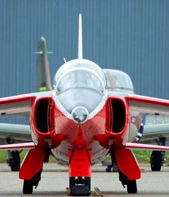 Gear down... or is it? : Air Facts Journal