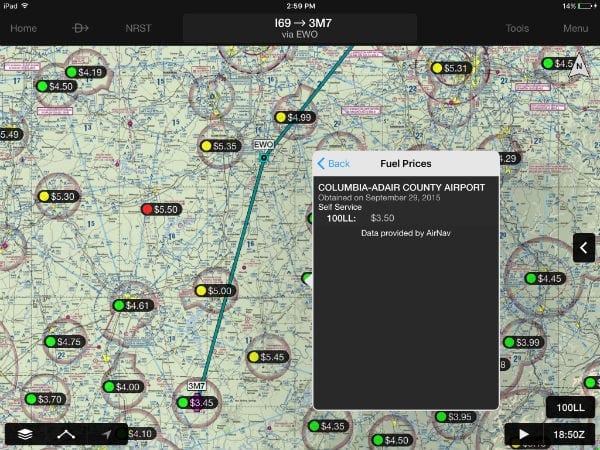 More than just a gadget - how the iPad is making flying safer : Air ...