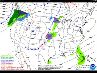 Long range weather planning tools - 4 favorites : Air Facts Journal